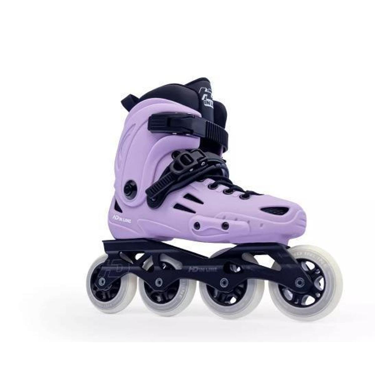 Patins Adulto Skull Inline em promoção na Netshoes!