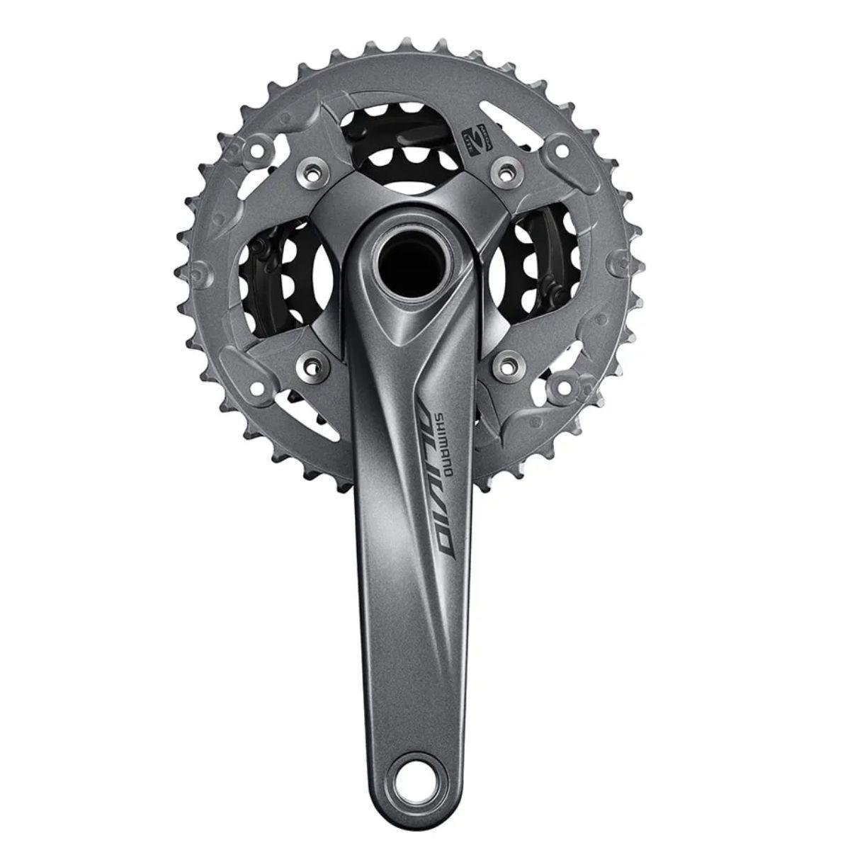 Pedivela Alivio FC-M4050 40 30 22D 175MM INT 9V Com Proteção - Prata ...