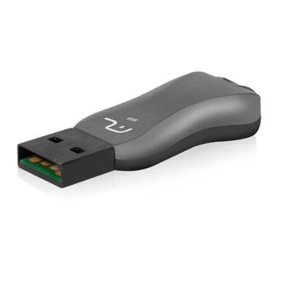 Pendrive Multilaser Titan 8gb - Pd601 - Preto | Netshoes