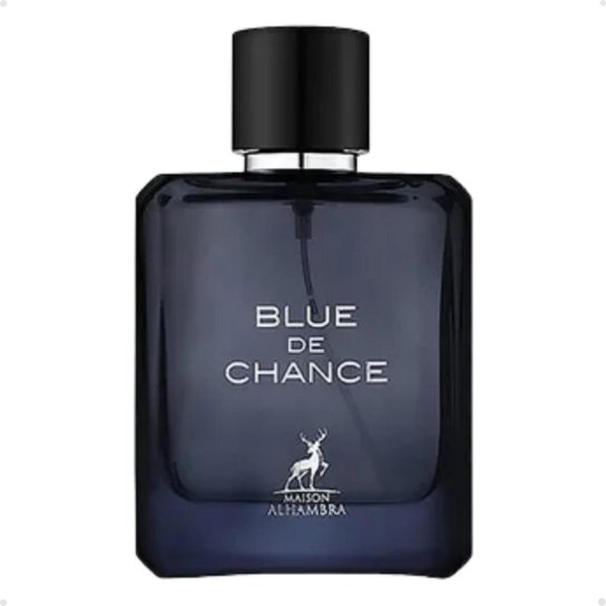 Perfume Arabe Masculino Maitre de Blue de Maison Alhambra EDP 100ml ...