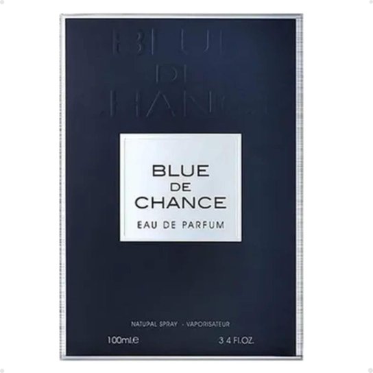 Perfume Arabe Masculino Maitre de Blue de Maison Alhambra EDP 100ml ...