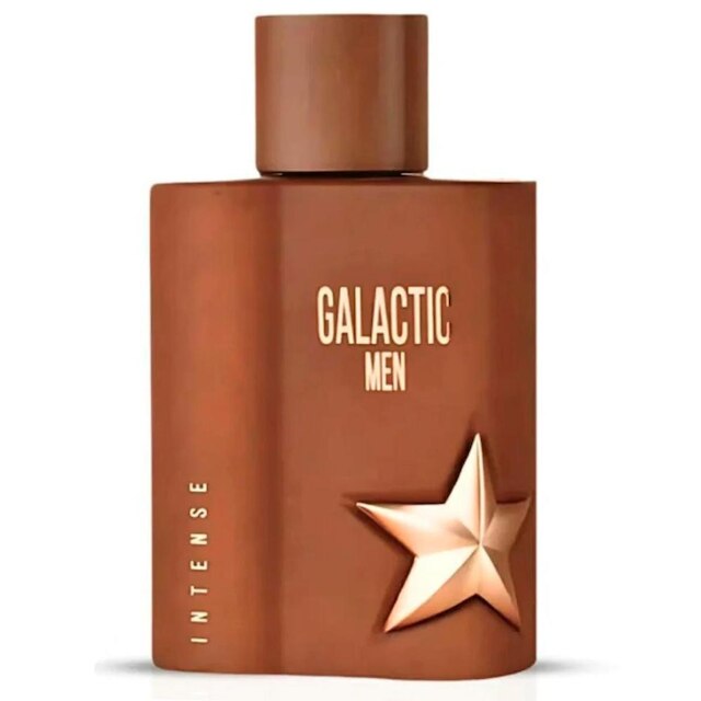 Perfume Galactic Men Intense Maison Alhambra Edp Masculino 100ml ...