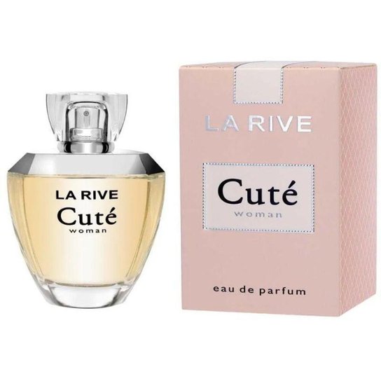 Perfume La Rive Cute EDP 100 ml | Netshoes