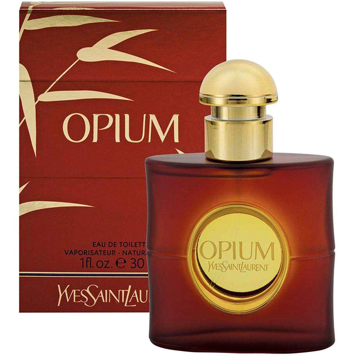 Opium Perfume