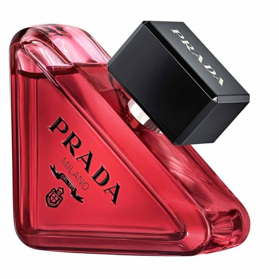 Perfume Prada Paradoxe Radical Essence Parfum 90ml - Incolor | Netshoes
