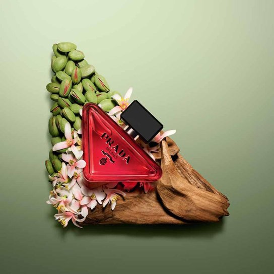 Perfume Prada Paradoxe Radical Essence Parfum 90ml - Incolor | Netshoes