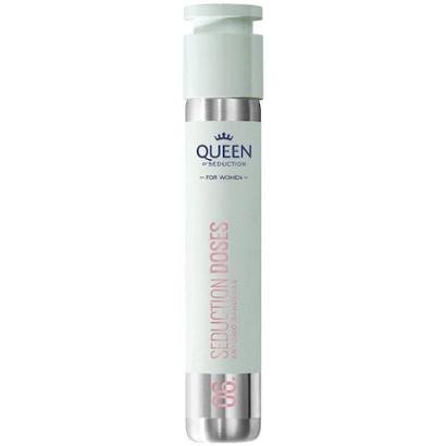 Perfume Queen of Seduction for Women Dose 30 - Incolor | Netshoes