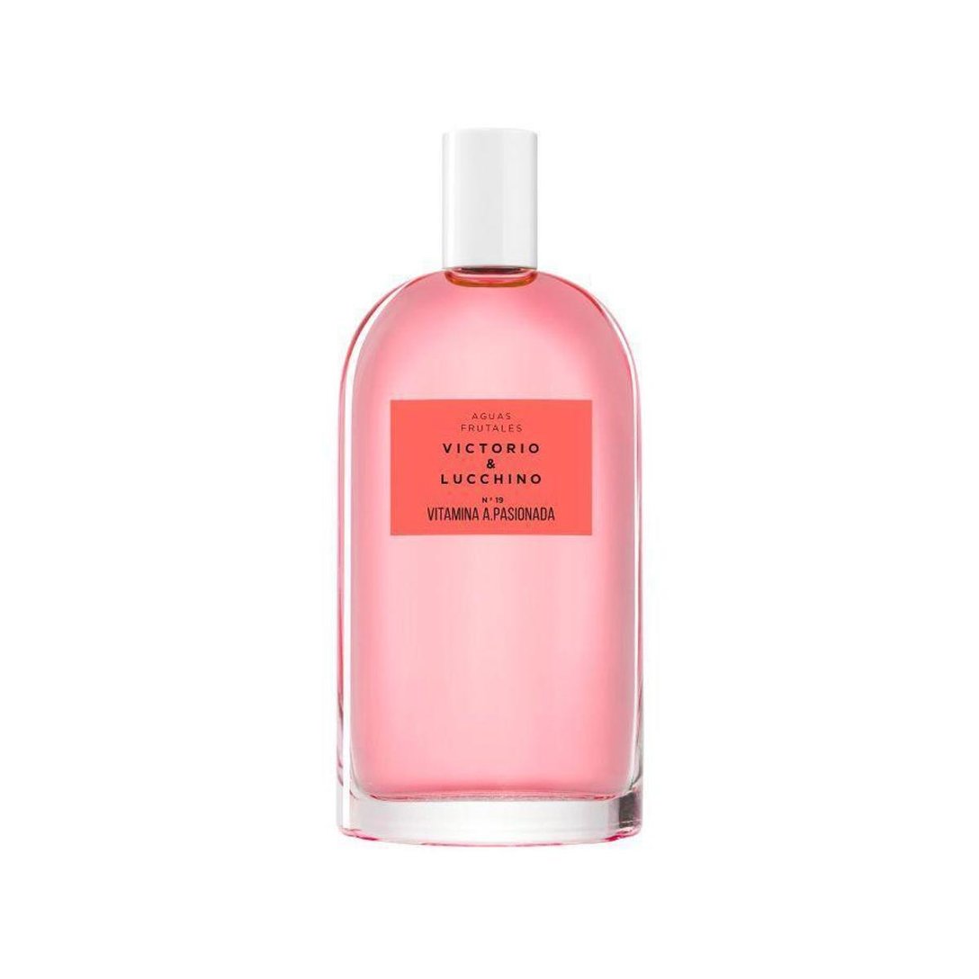 Perfume Victorio & Lucchino Aguas Frutales Nº 19 Vitamina Apasionada ...