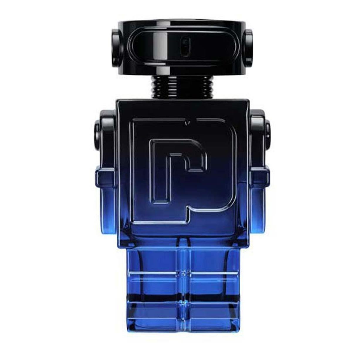 Phantom Intense Rabanne Perfume Masculino Eau de Parfum 100ml - Incolor ...