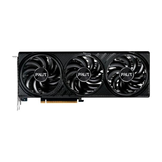 Placa de Vídeo GeForce RTX 5060 Ti Infinity 3 O, 16GB GDDR7, 128bit ...