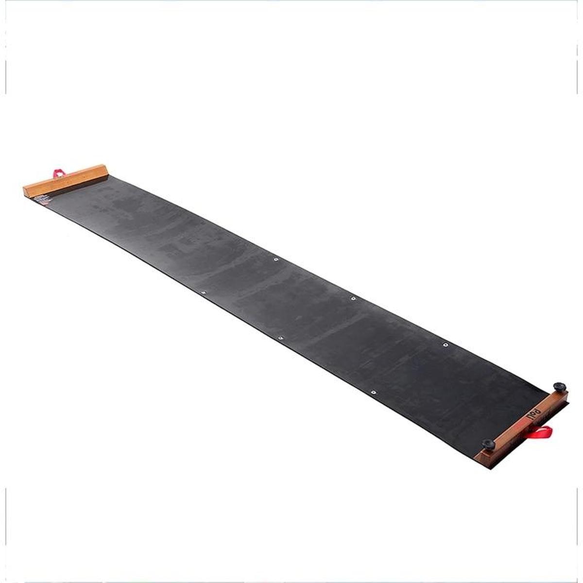 Plataforma Slide Board Sports Big 3M Ajustável Polifisico - Incolor ...