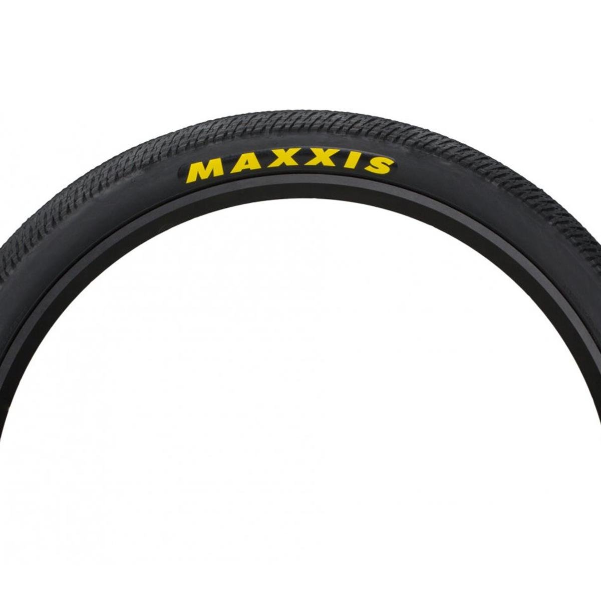Pneu Bicicleta Aro 26 Maxxis DTH 26x2.30 Dobrável Kevlar - Preto | Netshoes