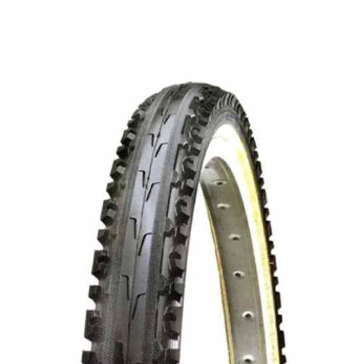 Pneu Misto Kenda Kross Plus Borda - Preto | Netshoes