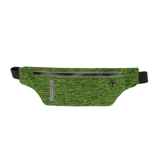 Pochete Hmaston YB-101 Fitness Esportiva Premium Saída Para Fone ...