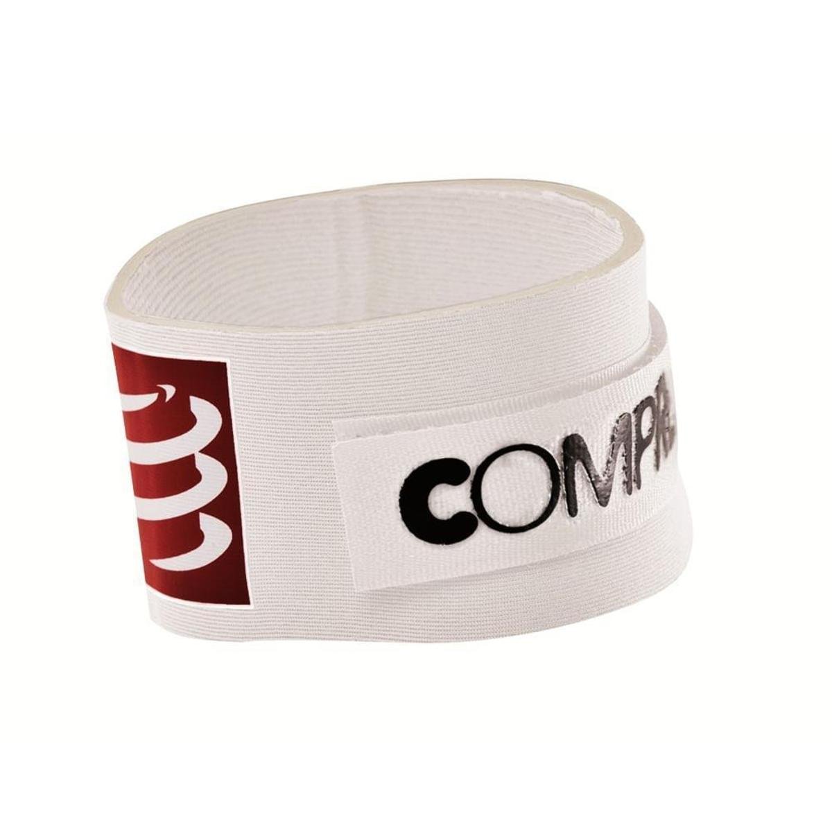 Porta Chip Compressport -Branco Porta Chip Compressport - Branco ...
