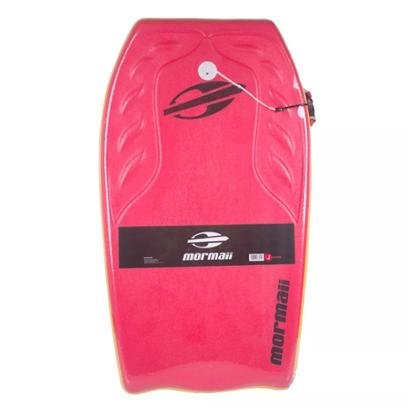 Prancha Mormaii Bodyboard Infantil Mormaii 7-8 Anos - Rosa | Netshoes
