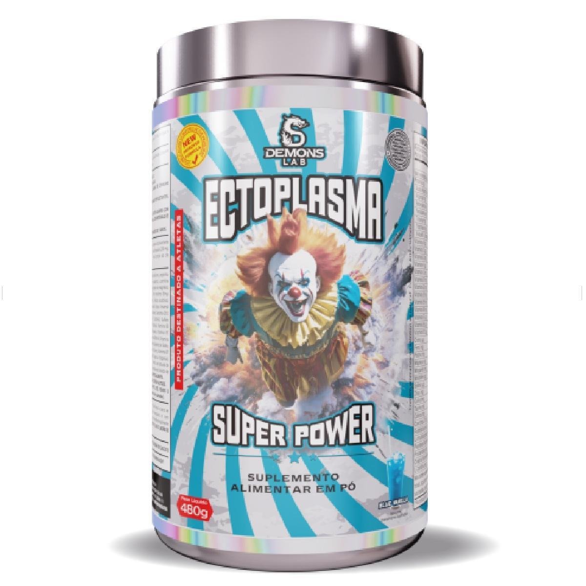 Suplementos Demons-lab | Netshoes