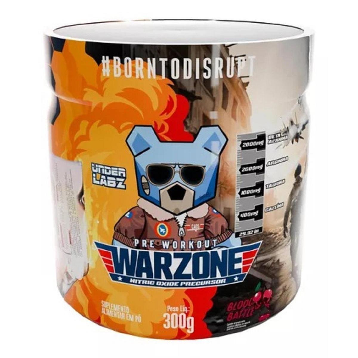 Under Labs em Promoção na Netshoes