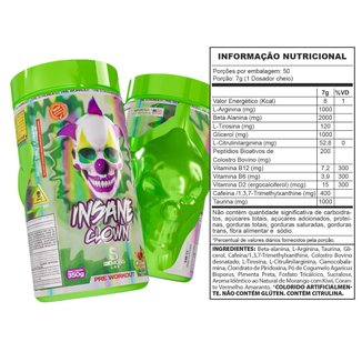 Pré Treino em Promoção na Netshoes