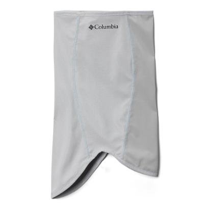Protetor de Pescoço Columbia Deflector™ Neck Gaiter - Cinza | Netshoes