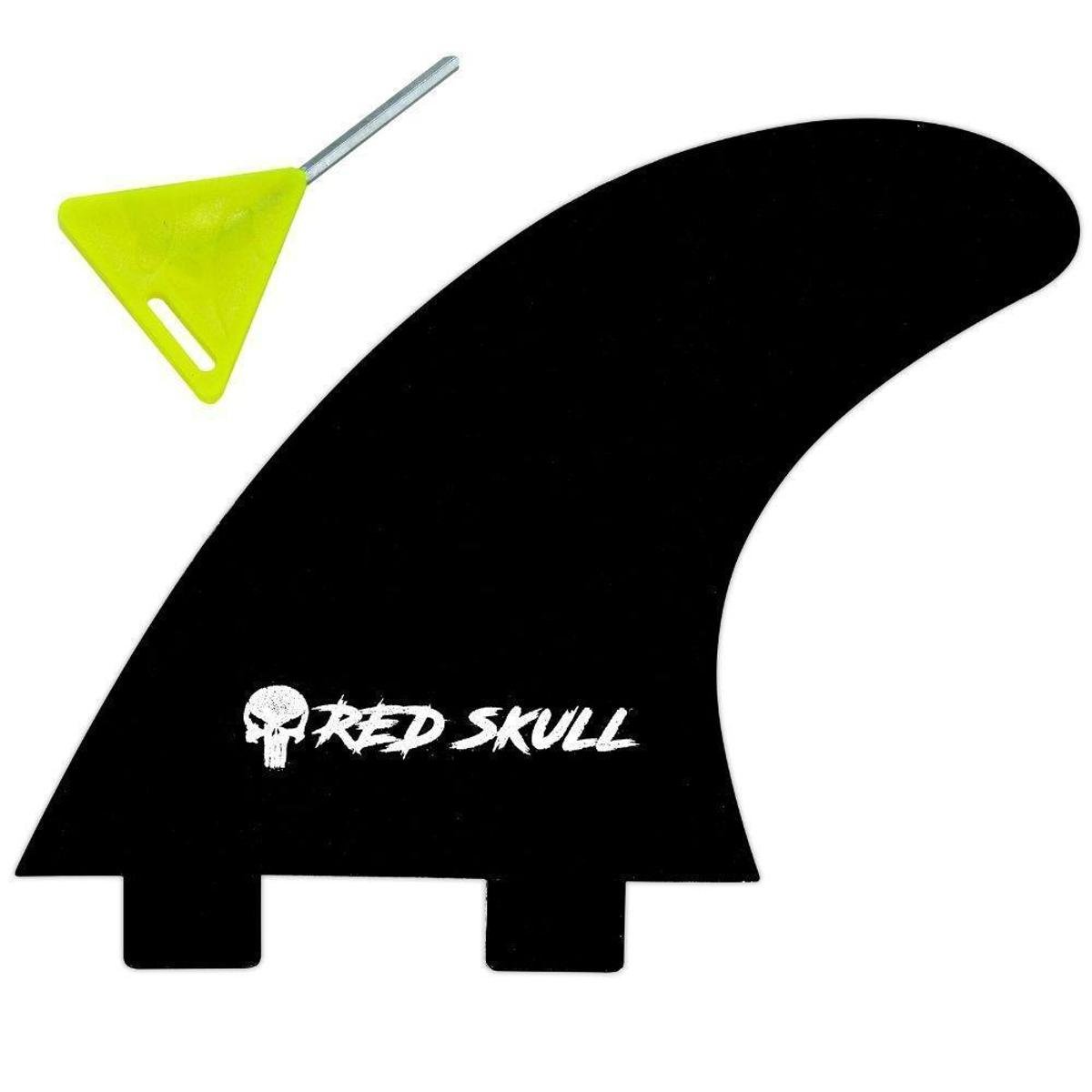 Quilha Prancha de Surf Encaixe Fcs1 Fusion RM2 M5 Grande Leves e ...