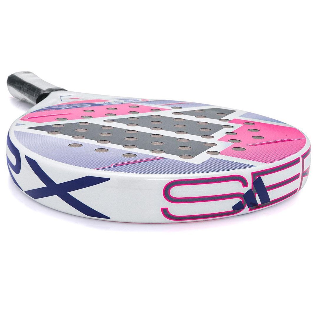 Raquete De Padel Adidas RX Series Light 2026 - Colorido | Netshoes
