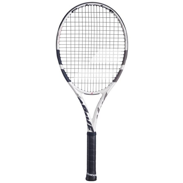 Raquete Babolat Wimbledon 2026 em promoção na Netshoes!