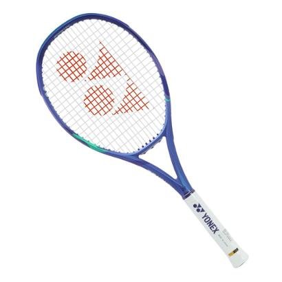 Raquete de Tênis Yonex Ezone 100 300g - 2025 - Azul | Netshoes