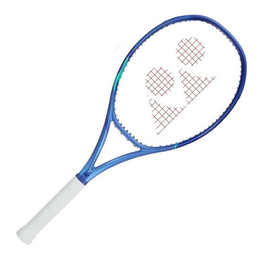 Raquete de Tênis Yonex Ezone 98 Tour 315g 2025 - Azul | Netshoes