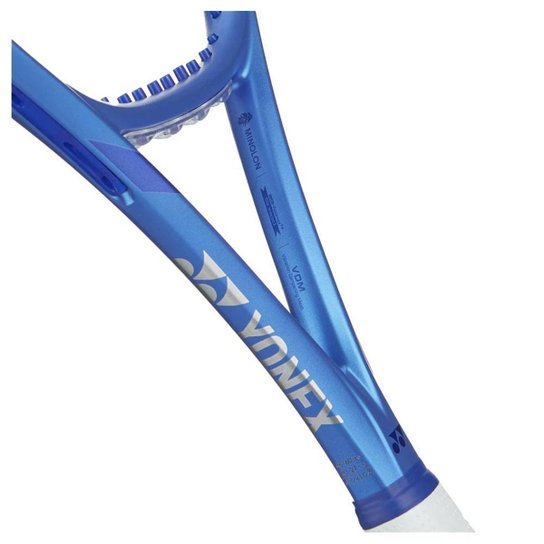 Raquete de Tênis Yonex Ezone 98 Tour 315g 2025 - Azul | Netshoes