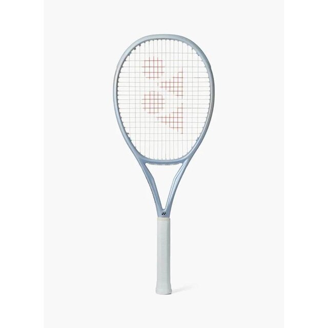 Raquete de Tênis Yonex Muse 100 - 295g - Cinza | Netshoes