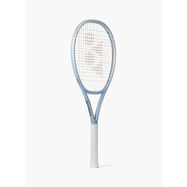 Raquete de Tênis Yonex Muse 100 Light - 280g - Cinza | Netshoes