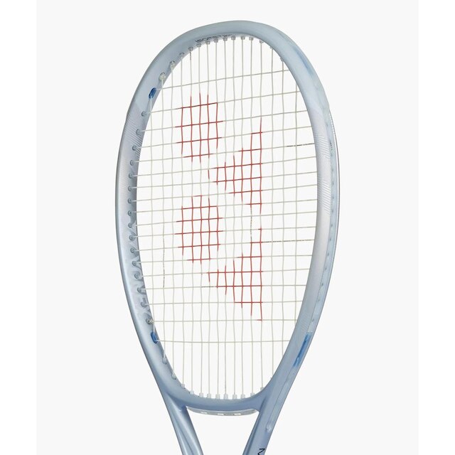Raquete de Tênis Yonex Muse 100 Light - 280g - Cinza | Netshoes