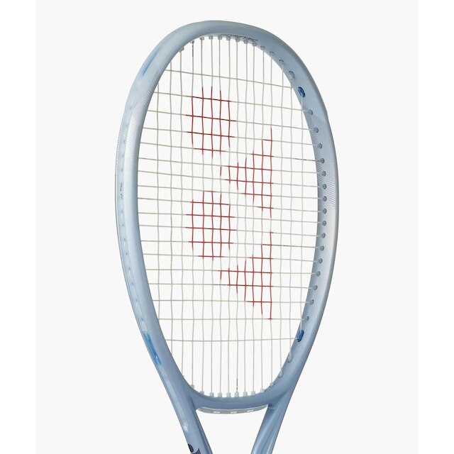 Raquete de Tênis Yonex Muse 100 Light - 280g - Cinza | Netshoes