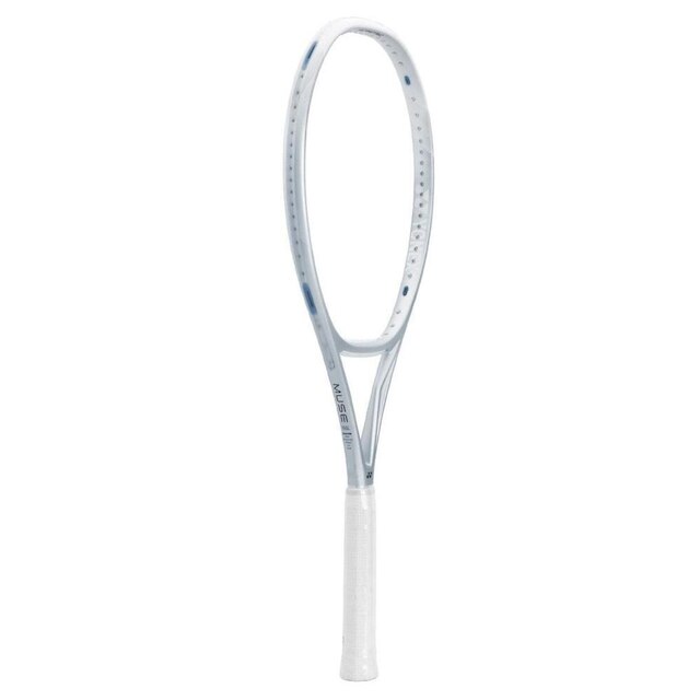Raquete de Tênis Yonex Muse 100L - Cinza | Netshoes