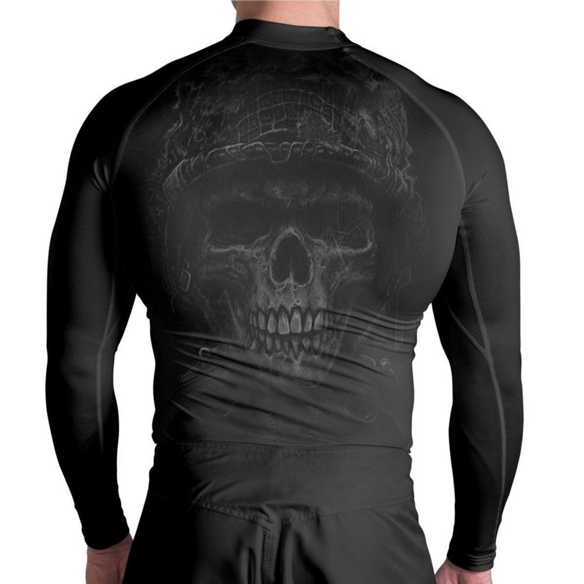 Rash Guard em promoção na Netshoes!