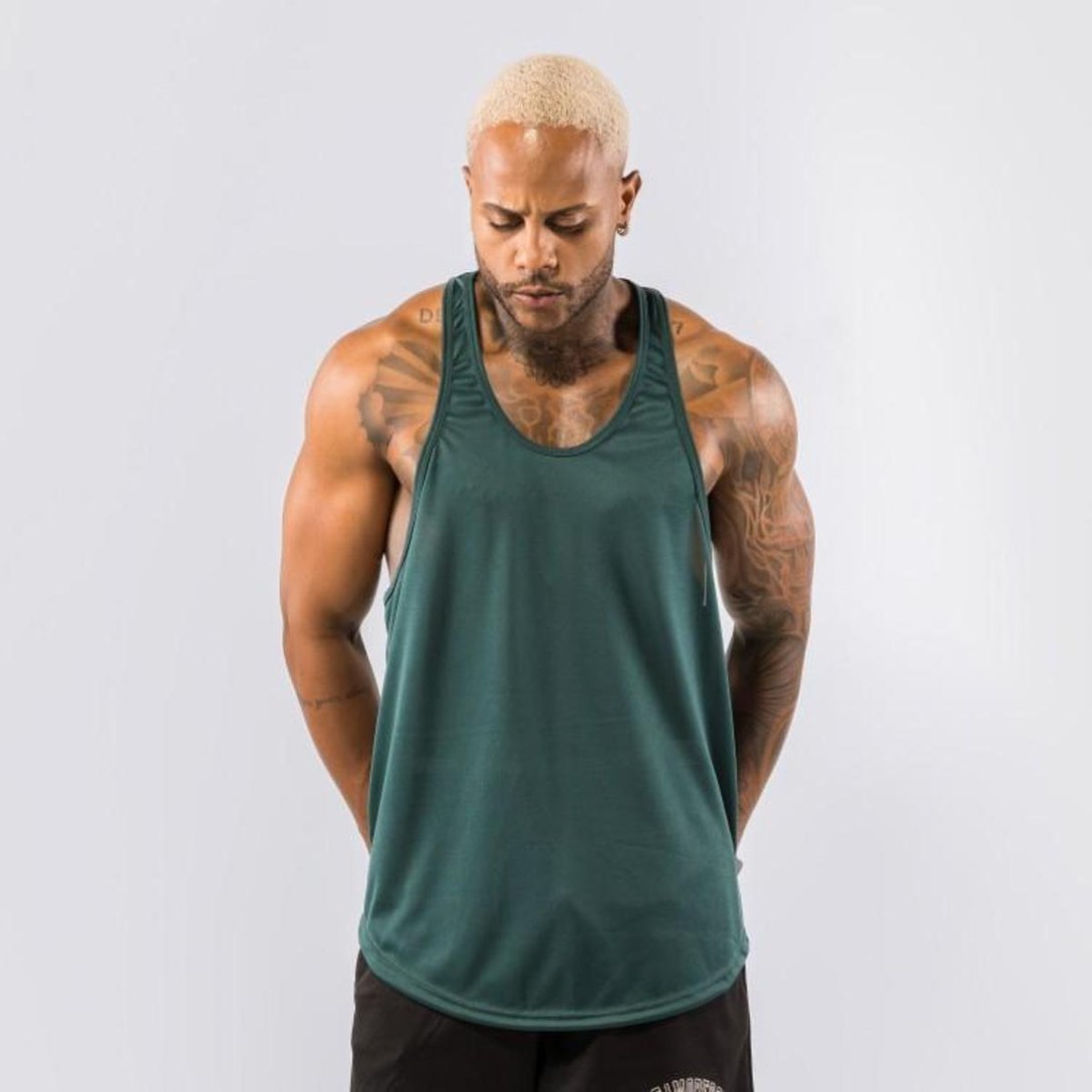 Regata Cavada Anatomic Dry Lisa - Verde Militar | Netshoes