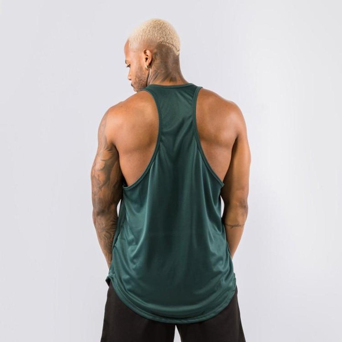 Regata Cavada Anatomic Dry Lisa - Verde Militar | Netshoes