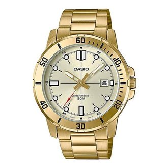 Relógios Casio Masculinos - Melhores Preços | Netshoes