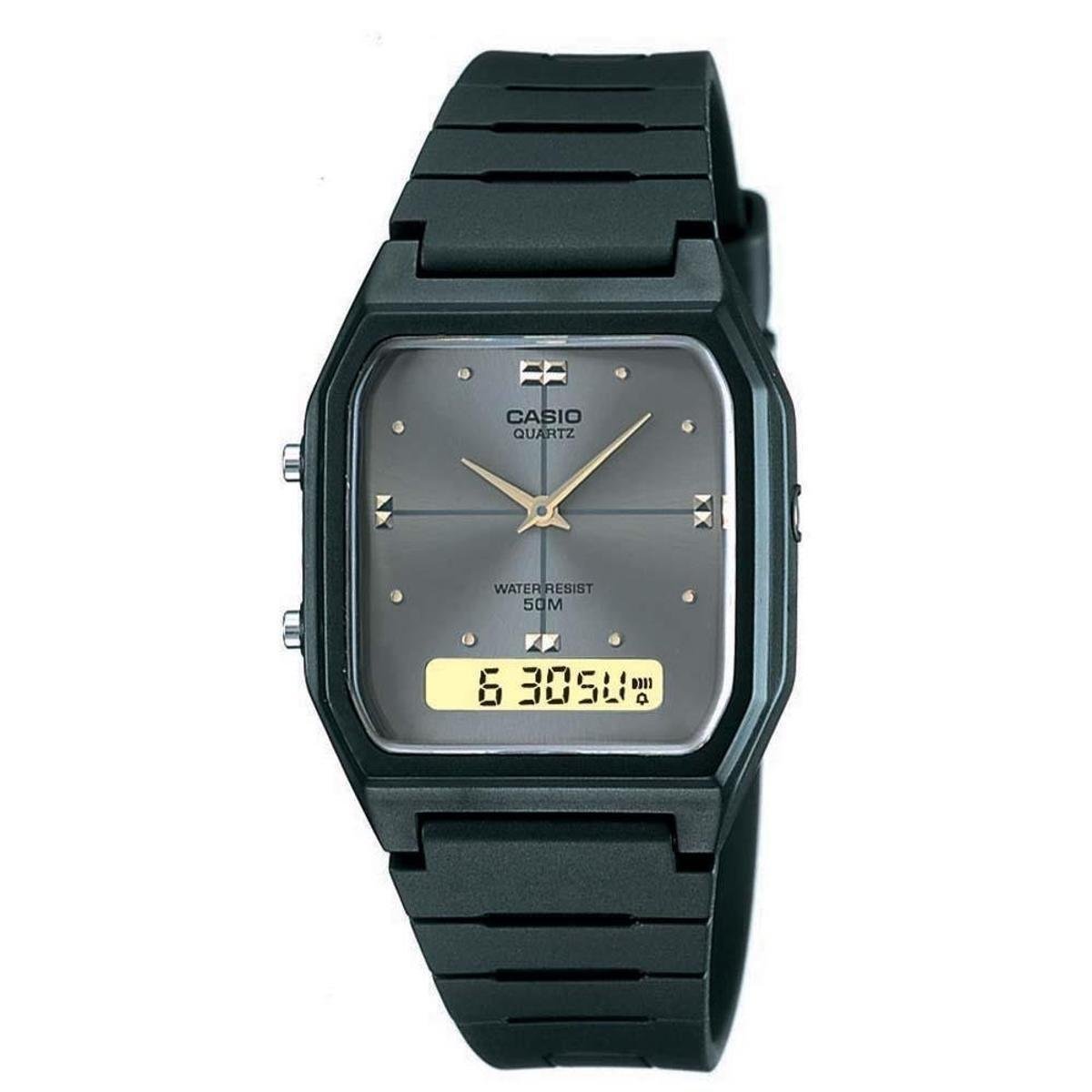 Relogio Casio Feminino em Promoção na Netshoes