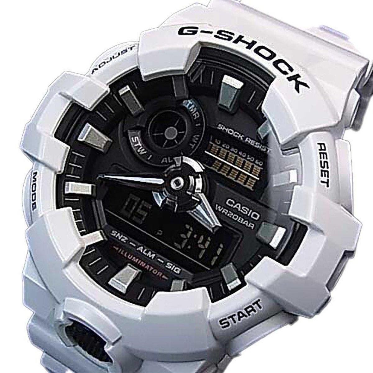G-Shock - Relógios Esportivos e Smartwatches | Netshoes
