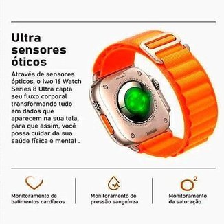Relogio Com Gps em promoção na Netshoes!