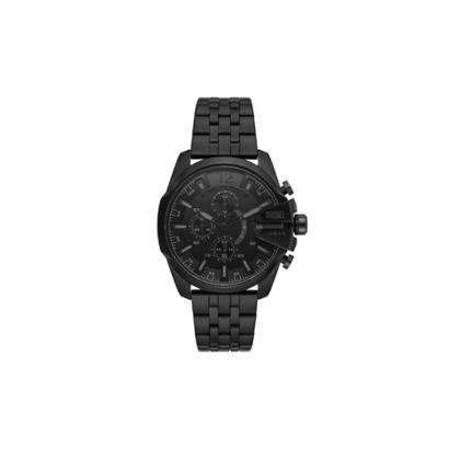 Relógio Masculino Diesel DZ4617 Baby Chief Aço 48mm - Preto | Netshoes