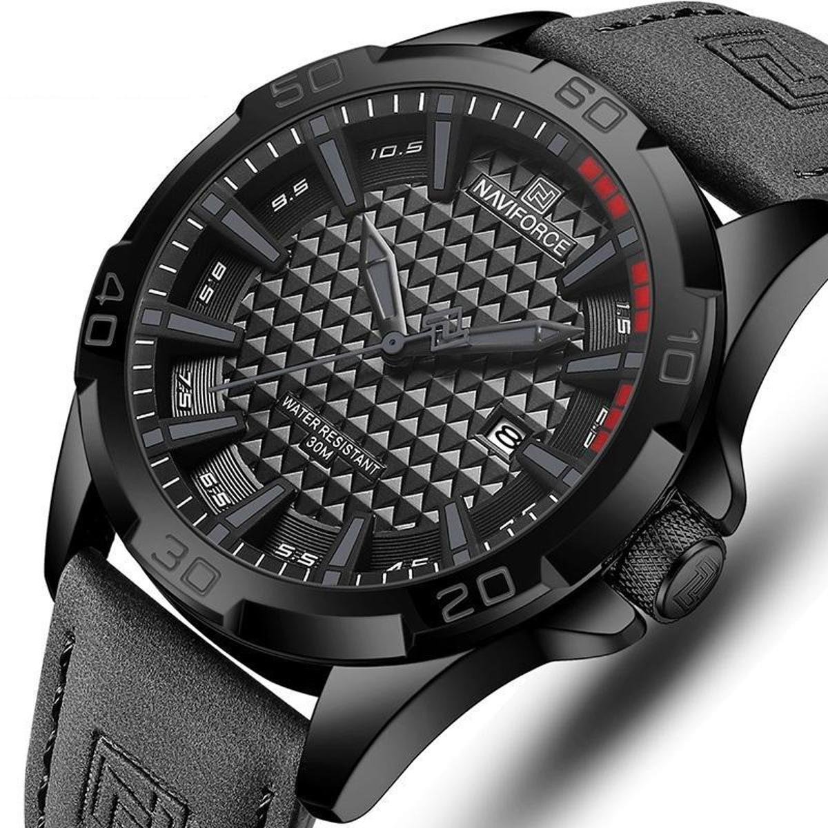 Relógios Masculinos Analógicos em promoção na Netshoes!