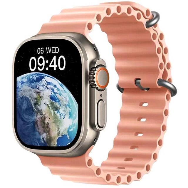 Relógio Smart Watch Ultra Series 8 à prova d'água Ios e Android ...
