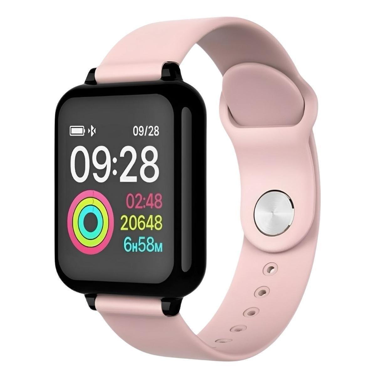 Relogios---smartwatches Masculino | Netshoes