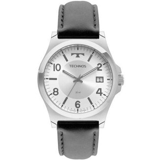 Relógios Technos Masculinos - Melhores Preços | Netshoes