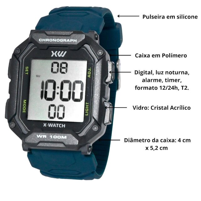 Quadradox em promoção na Netshoes!