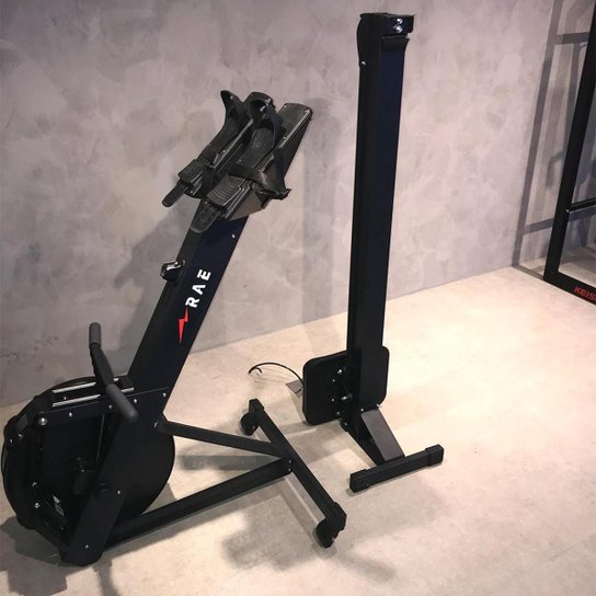 REMO INDOOR SECO - SIMULADOR DE REMO LITE RAE FITNESS - undefined ...