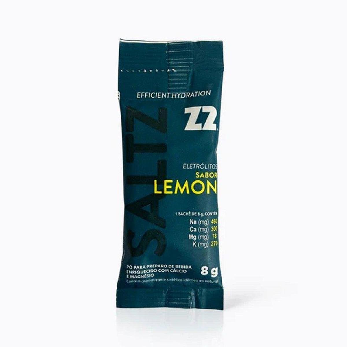 Repositor de Eletrólitos Saltz Z2 Foods Repositor Eletrolítico Iso ...